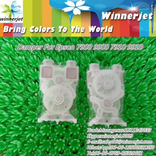 Hot Sale Ink Damper For Epson Stylus Pro 7900 9900, High Quality Hot ...
