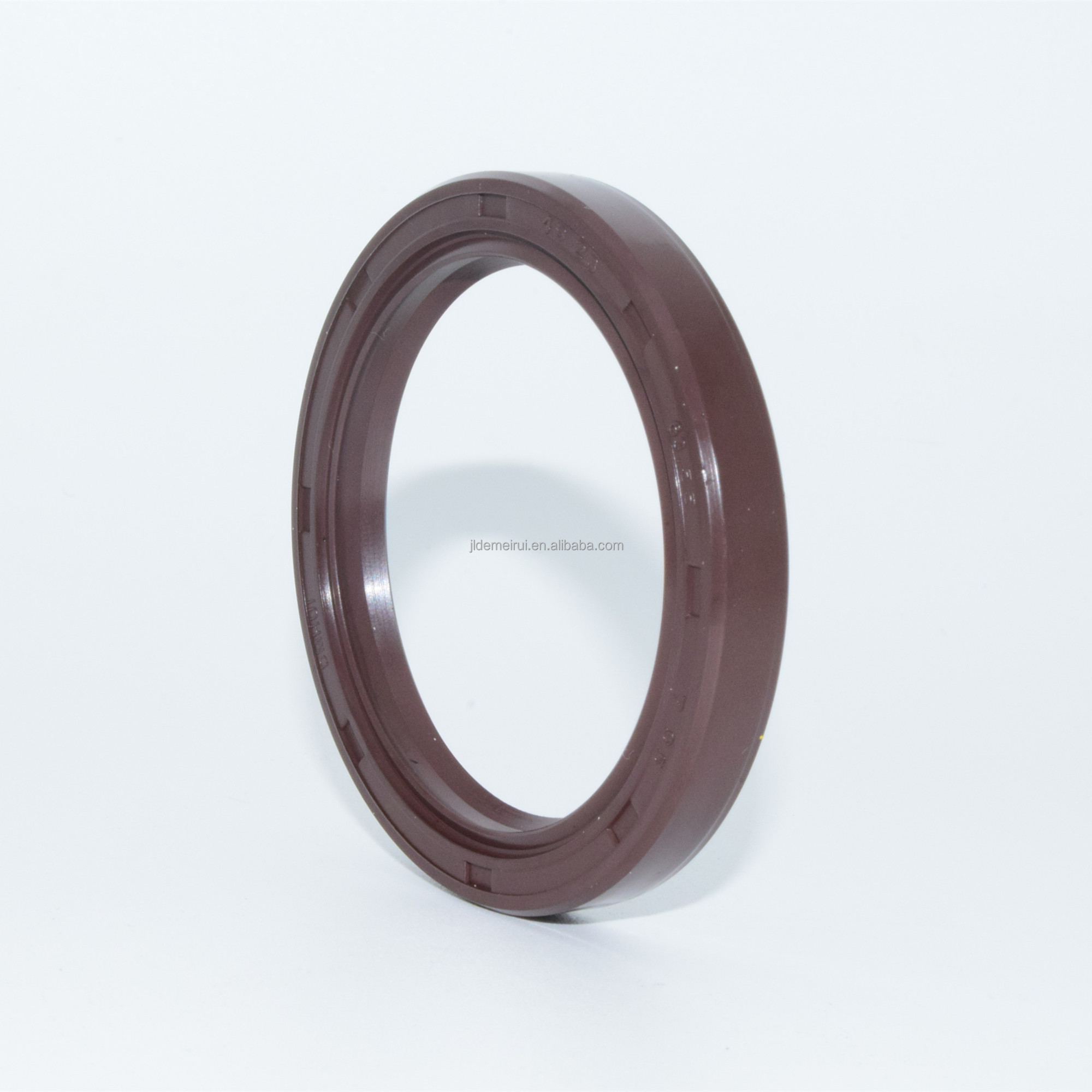 High Pressure Rotary Shaft Fpm Oil Seals For Hydraulic Equipment - Tcv ...