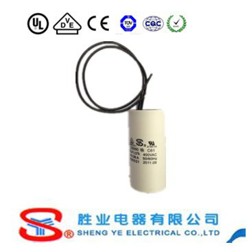 Air Compressor Start Capacitor, High Quality Air Compressor Start ...
