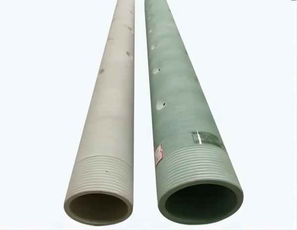Know Everything About Epoxy Glass Fiberglass Winding Pipe