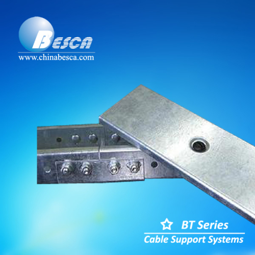 H.d.g. Steel Cable Trunking, High Quality H.d.g. Steel Cable Trunking ...