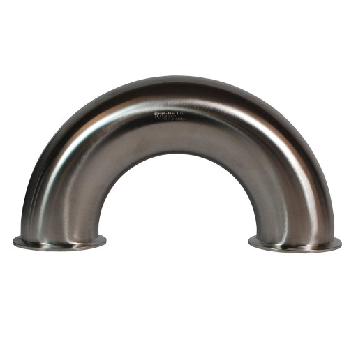 Tri-clamp สาม Clover Pipe Fitting คุณภาพสูง Tri-clamp สาม Clover Pipe ...