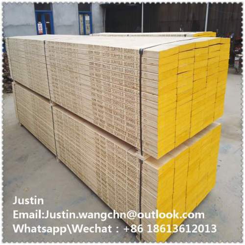 Osha Lvl Laminated Scaffold Board, High Quality Osha Lvl Laminated ...