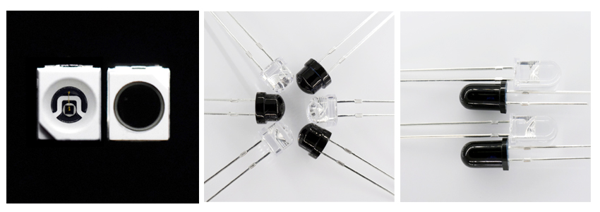 What is IR Receiver Diode
