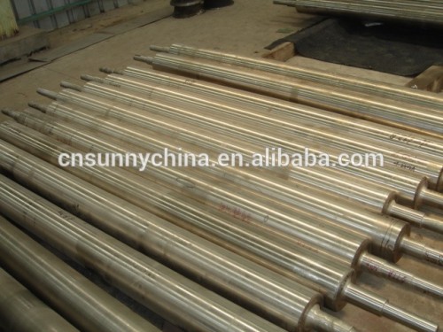 Hearth Roll For Annealing Furnace, High Quality Hearth Roll For ...