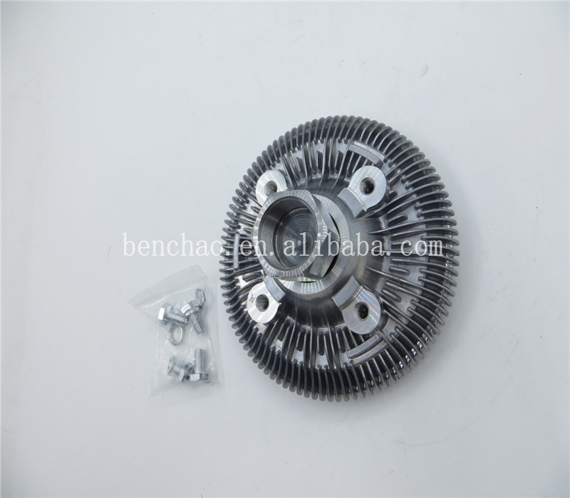 지프 그랜드 체로키를위한 자동 부품 팬 클러치 Wj/wk 4.7l Oem 55038106aa, Bossgoo.com의 고품질 ...