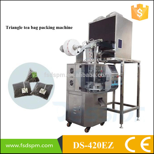 2g 5g Triangle Tea Bag Packing Machine, High Quality 2g 5g Triangle Tea ...
