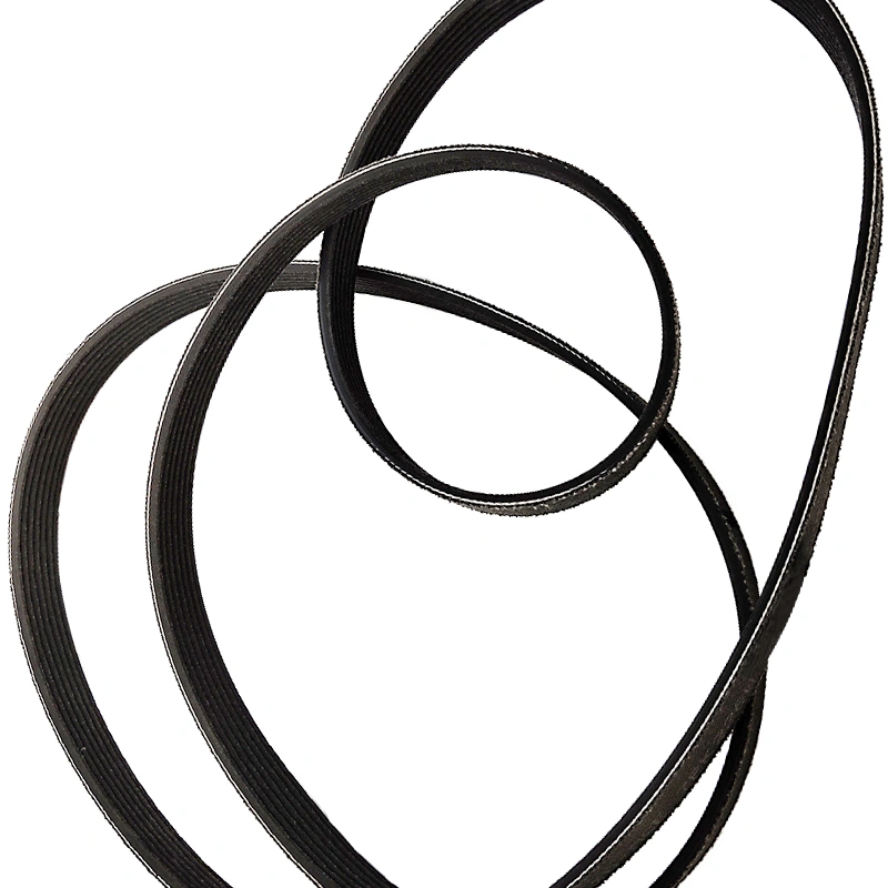 High Quality 25212-4A700 Car V-Ribbed Belt Fan Drive V Belt For Hyundai ...