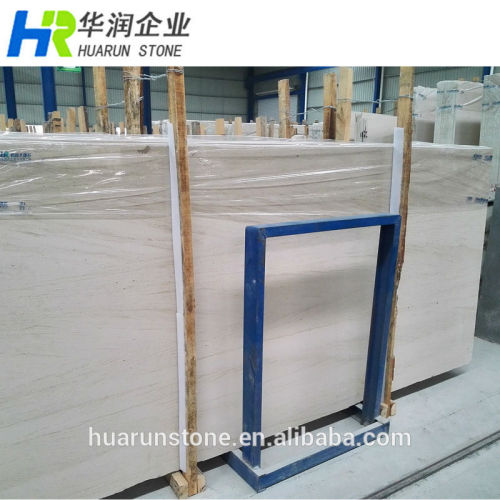 2cm Thickness Moca Cream Limestone Slab, High Quality 2cm Thickness ...