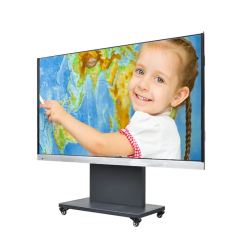 Digital Smart Board For Classroom, High Quality Digital Smart Board For ...