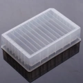 12 channel reagent reservoir China Manufacturers Suppliers Factory Exporter