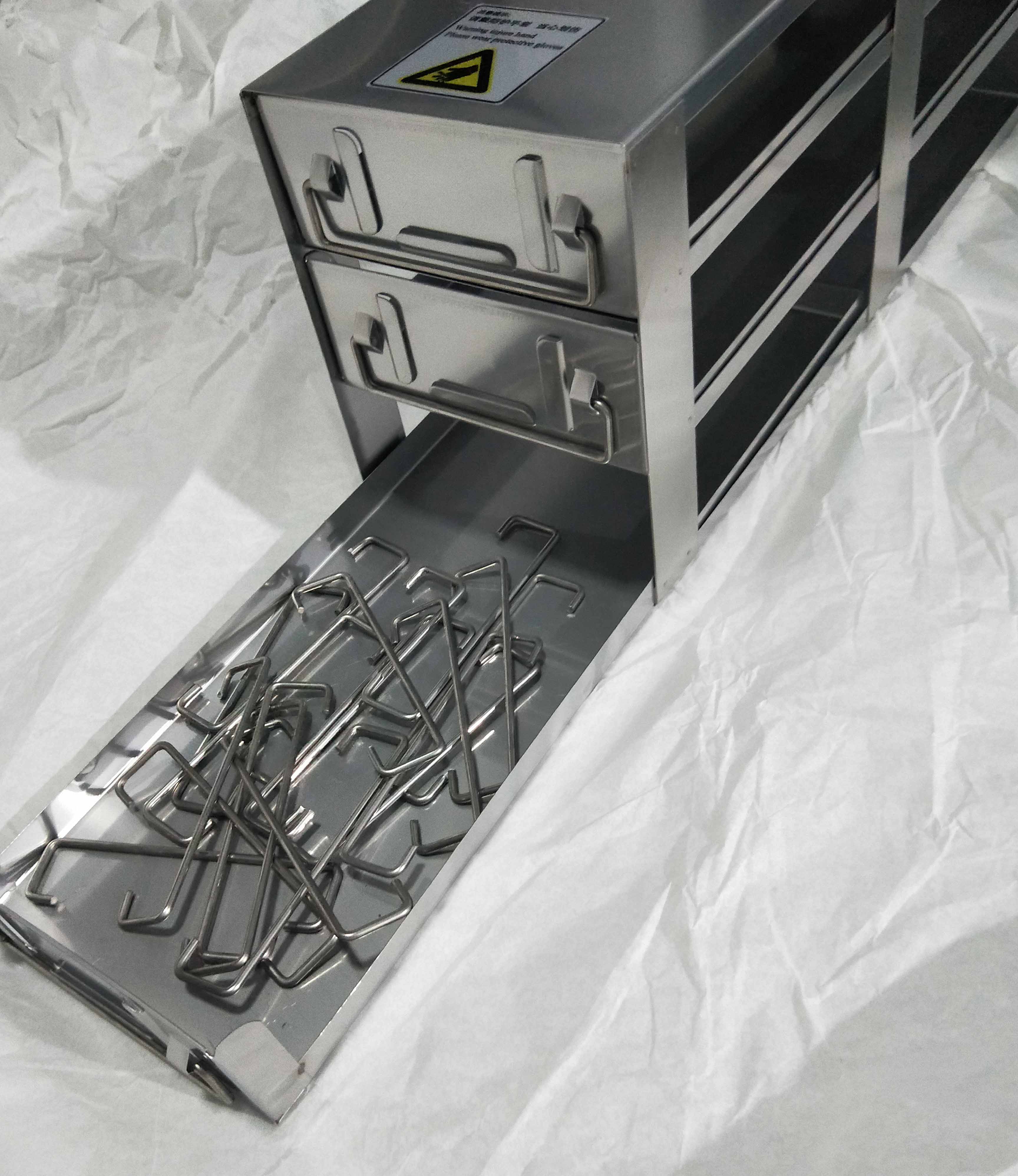 Freezer Separator Rack For 15ml Centrifuge Tubes, High Quality Freezer ...