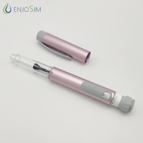 자체 관리 약물에 대한 인슐린 재사용 펜, Bossgoo.com의 고품질 자체 관리 약물에 대한 인슐린 재사용 펜