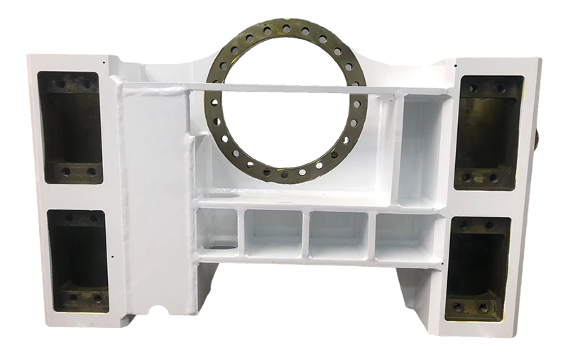 Professional Processing Of Rotary Drive Fixed Bracket, High Quality ...