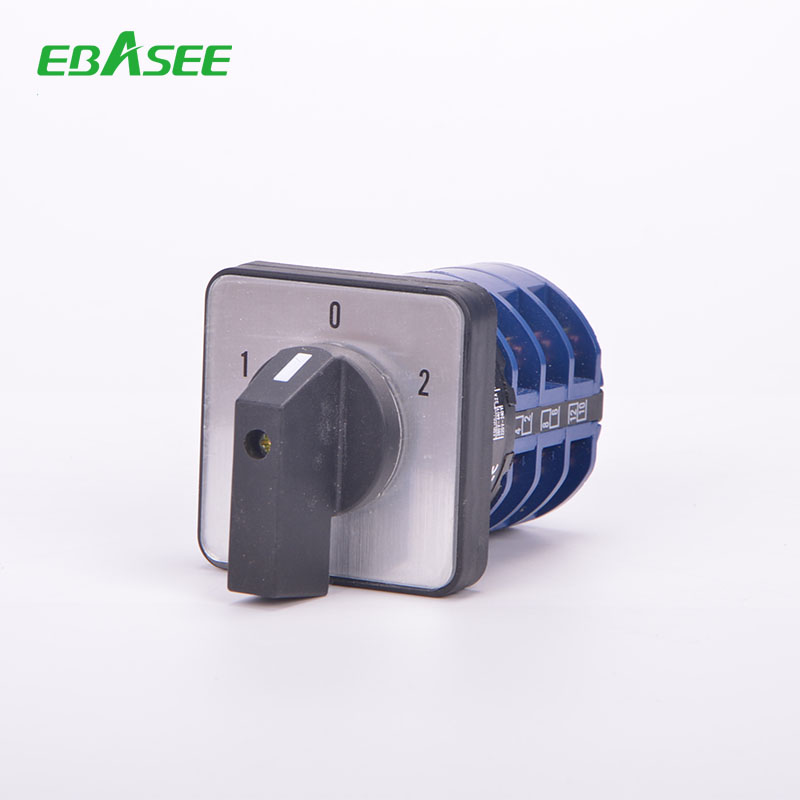 Universal Manual Transfer Switch Manual Changeover Switch, High Quality ...