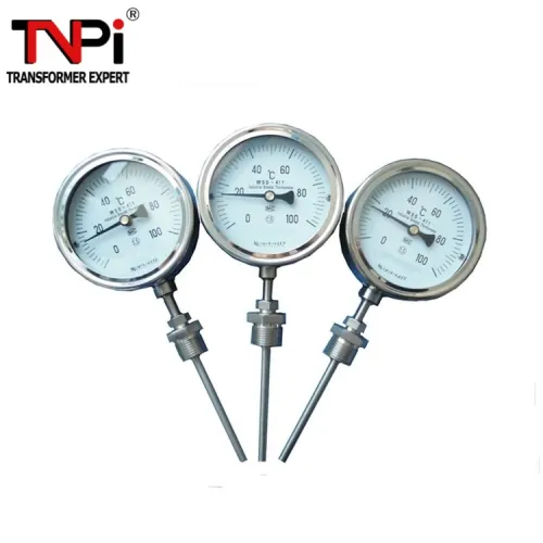 Explosion Proof Thermometers With Electric Contact Prices, High Quality ...