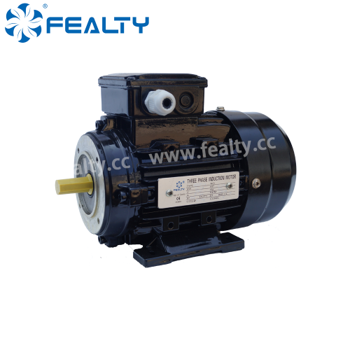 Induction Motor Electric Ac Motor For Pump, High Quality Induction ...