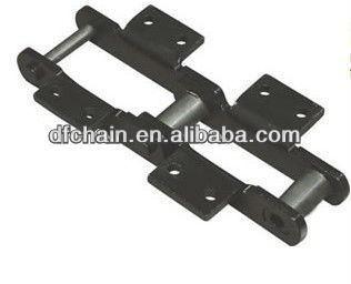 Cement Chain Designed For Bucket Elevator, High Quality Cement Chain ...