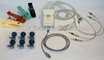 Mini Ecg For Pc Cv200, High Quality Mini Ecg For Pc Cv200 on Bossgoo.com