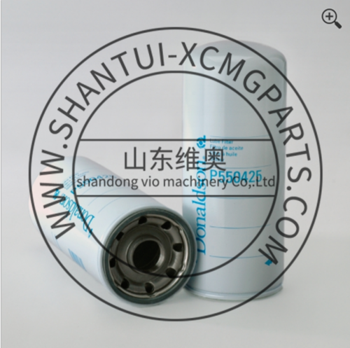 Donaldson Parts Oil Filter Element P550425, High Quality Donaldson ...