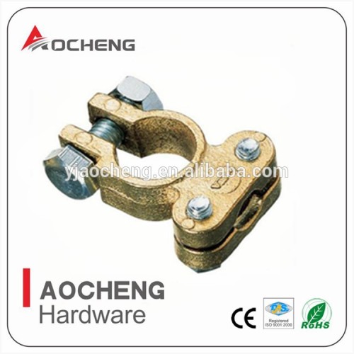 12v Custom Battery Terminals (bt130), High Quality 12v Custom Battery ...