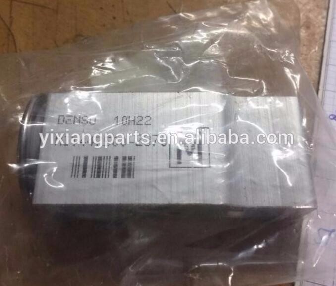 Auto Air Conditioner Expansion Valve For Toyota Corolla 88515-20100 ...