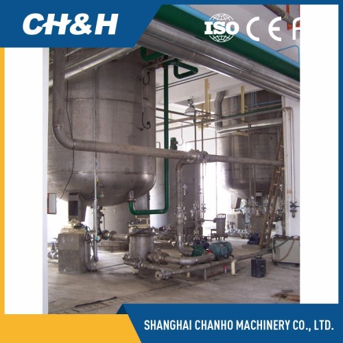 Automatic Glue Making System For Corrugated Cardboard Production Line ...