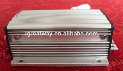 24v-48v,50a Programmable Pm /mini Dc Brushed Motor Controller, High ...