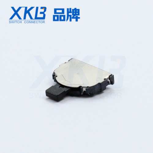 Five-way Touch Button Switch 10*10 Button Type Multi-function Switch ...