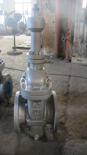 Flat Gate Valve, High Quality Flat Gate Valve on Bossgoo.com