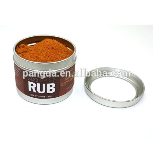 Gourmet Spice Rub Gift Set, High Quality Gourmet Spice Rub Gift Set on ...