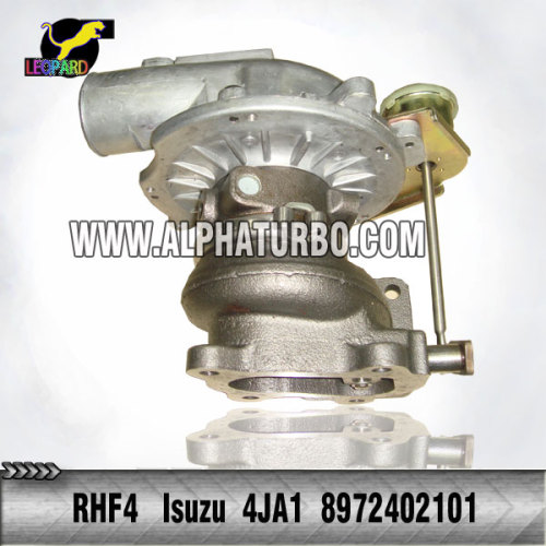 Isuzu 4ja1 Turbo Charger, High Quality Isuzu 4ja1 Turbo Charger on ...