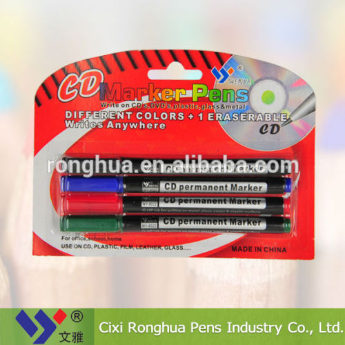 1.0mm Tip Cd /dvd Markers, High Quality 1.0mm Tip Cd /dvd Markers on ...