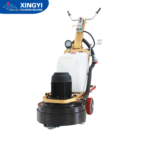 High Performance Portable Floor Polishing Machine, High Quality High ...