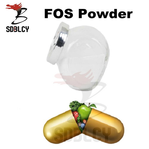 Fructooligosaccharides Fos Powder Nutrition ข้อเท็จจริง คุณภาพสูง ...