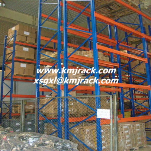 Drive In Racking System Storage Rack, High Quality Drive In Racking ...