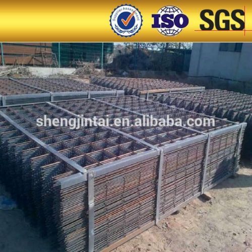 Reinforcing Mesh Reinforcing Steel Bar Mesh, High Quality Reinforcing ...
