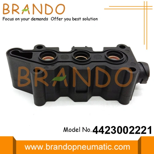 WABCO Type Solenoid Valve Coil 24VDC 4423002221 4422002221 China ...