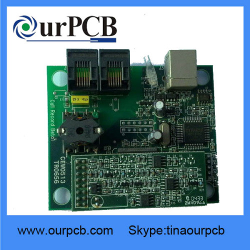 Low Cost Hart Temperature Transmitter Pcb, High Quality Low Cost Hart ...
