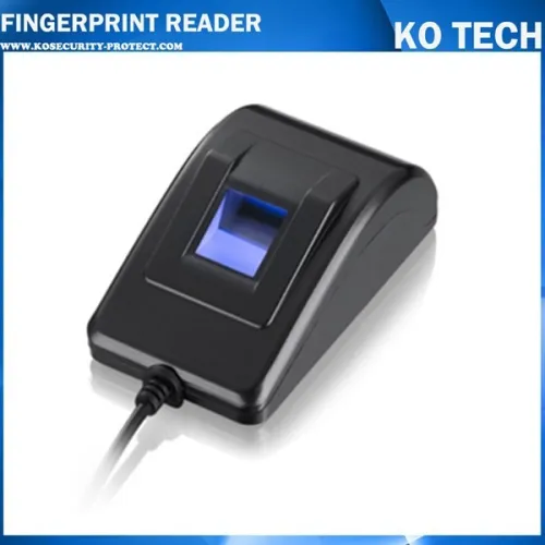 Ko-uf100 Biometric Fingerprint Sensor Module Required, High Quality Ko ...
