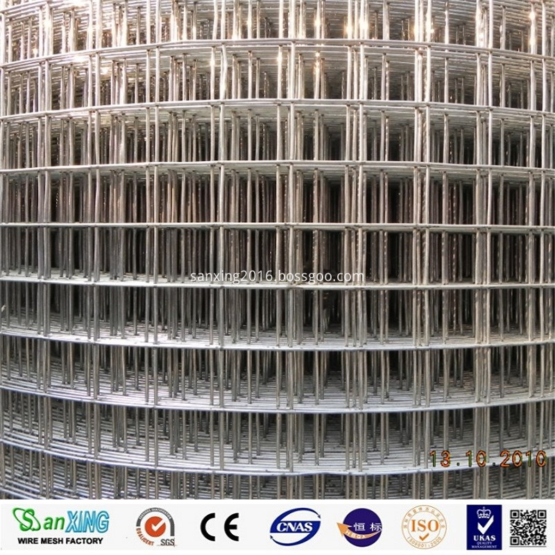 Galvanized Aviary Welded Wire Mesh, High Quality Galvanized Aviary ...