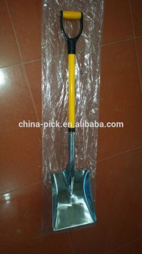 Stainless Steel Shovel, High Quality Stainless Steel Shovel on Bossgoo.com