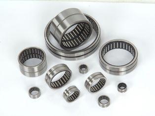 Steel Full Complement Needle Roller Bearing , V4 / V3 / V2, High ...