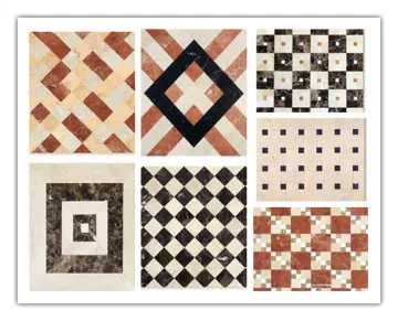 Compound Marble Tile (l605), High Quality Compound Marble Tile (l605 ...