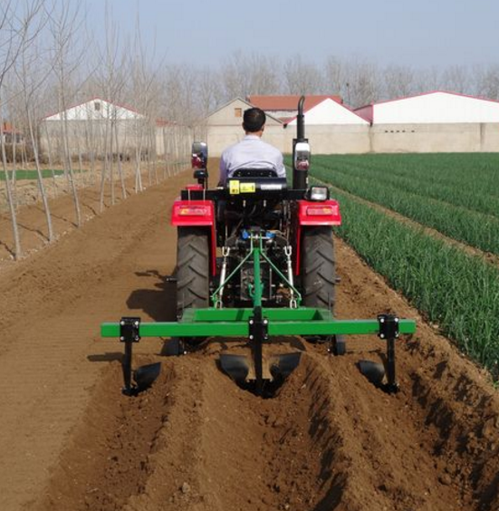 Tractor Potato Ridging Plough Machine Use, High Quality Tractor Potato ...