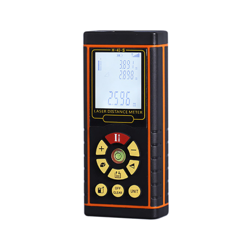 60m Laser Continuous Distance Measuring Instrument Tools, High Quality ...