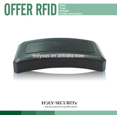 Rfid Passive Smart Long Range Anti Metal Gas Cylinder Tag, High Quality ...