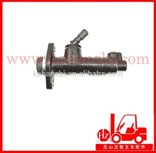 Forklift Parts Mitsubishi Fd30n/f18c Master Cylinder 91a46-10100, High ...