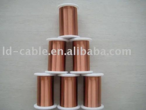 Cca Wire, Copper Clad Alumimum Wire, Cca, High Quality Cca Wire, Copper ...