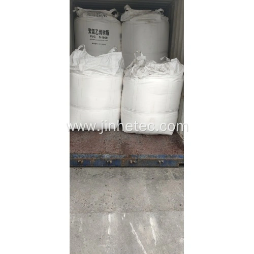 Ethylene Based PVC SINOPEC S1000 K65 67 China Manufacturers Suppliers ...